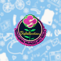 Rededication Patch "Transforming PROMISES into reality" – Mad About Patches